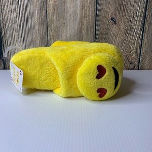Shoes | Girls Emoji Slide Slipper Socks | Poshmark